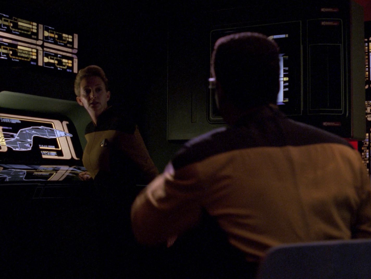 Engineering Set Blueprint Archive